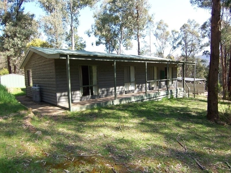 96 Feathertop Track, Harrietville, Vic 3741 - Property Details