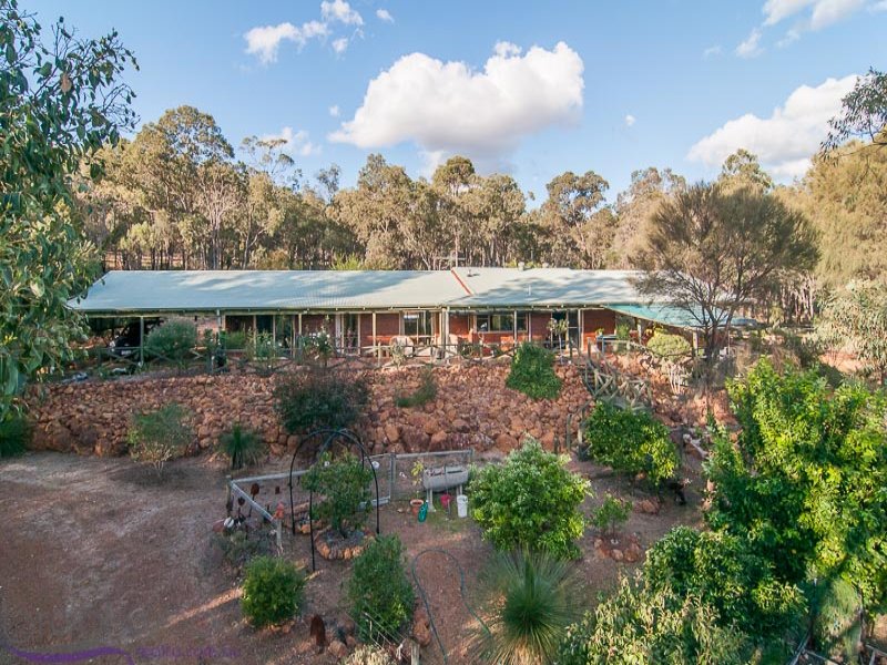 375 Progress Drive, Chidlow, WA 6556 - Property Details