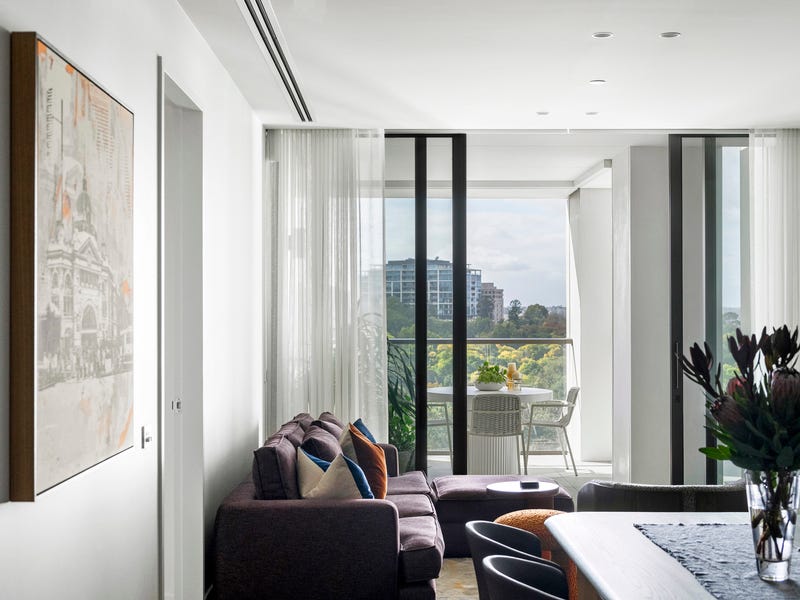 602/17 Spring Street, Melbourne, Vic 3000 - Property Details