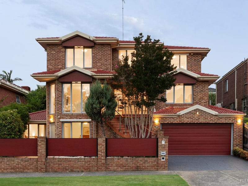 21 Kimberley Way, Bulleen, Vic 3105 - Property Details