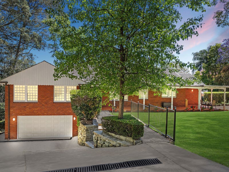 38A Beecroft Road, Beecroft, NSW 2119 - Property Details