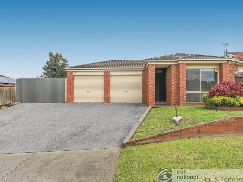 2 Jacob Court, Berwick, Vic 3806 - Property Details