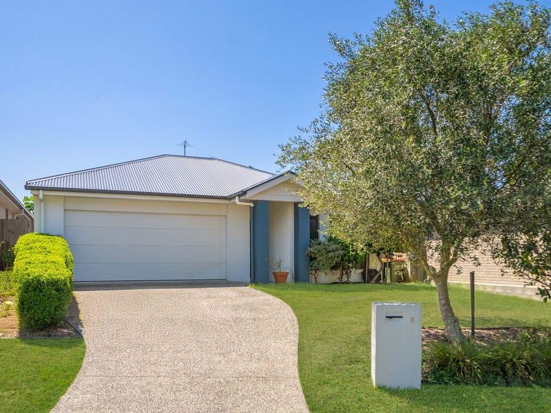 8 Summit Street, Griffin, Qld 4503 - Property Details