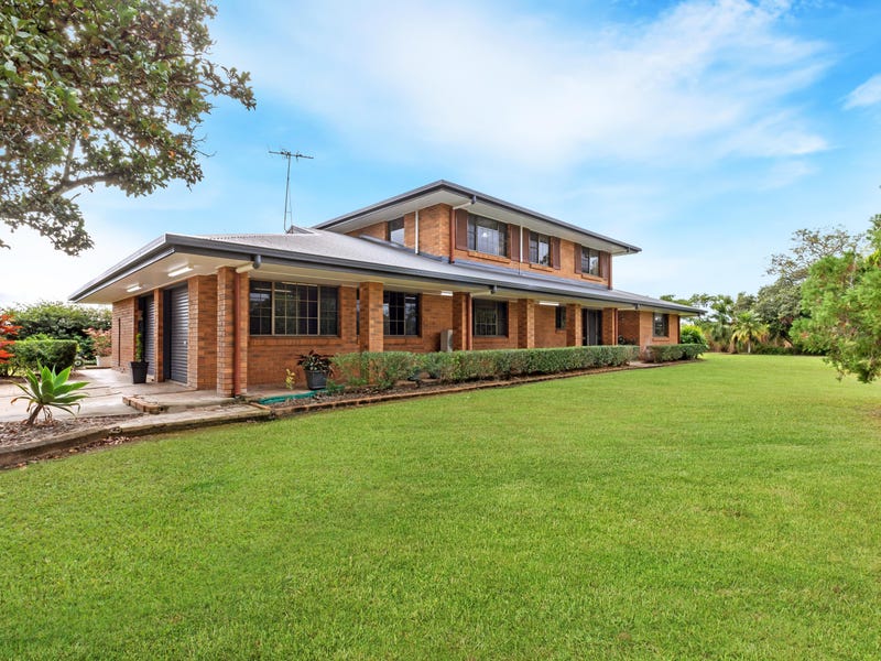 5612 Bruce Highway, Calen, QLD 4798 - realestate.com.au