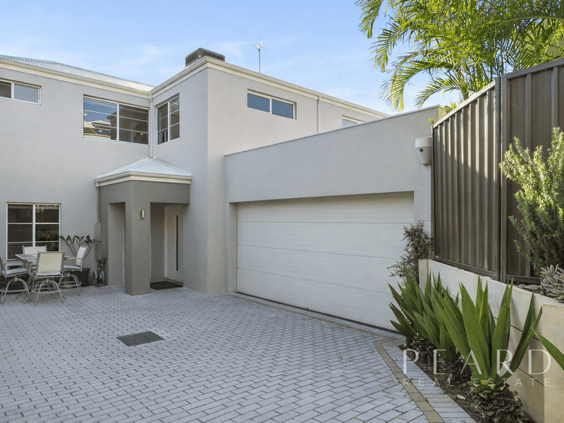 139b Burniston Street, Scarborough, WA 6019 - House for Sale ...