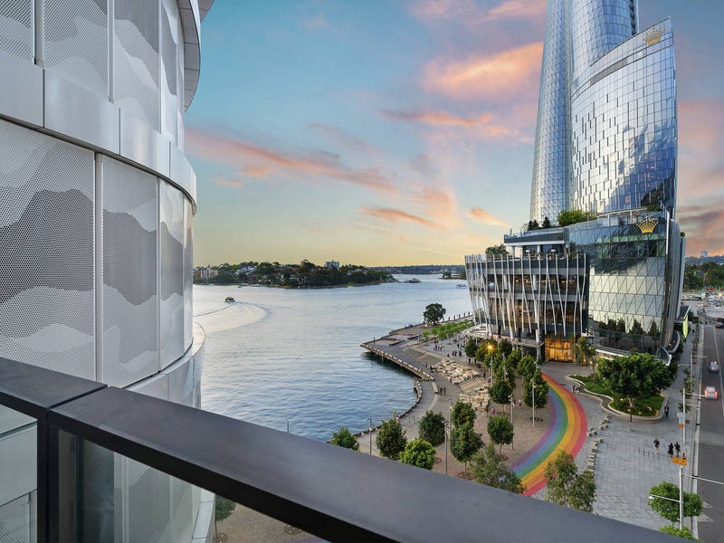 602/15 Barangaroo Avenue, Barangaroo, NSW 2000 - realestate.com.au