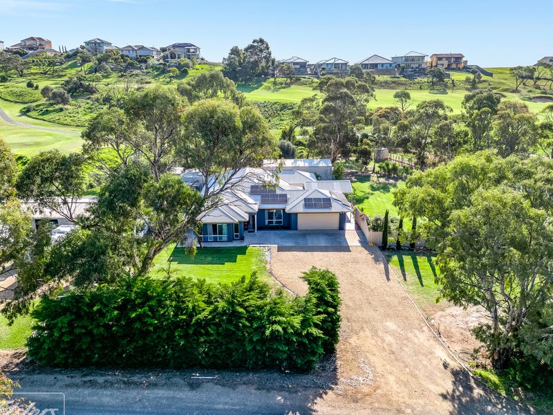 144 Hay Flat Road, Normanville, SA 5204 - Property Details