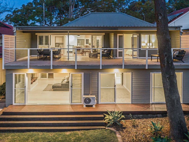 3 Harris Road, Normanhurst, NSW 2076 - Property Details