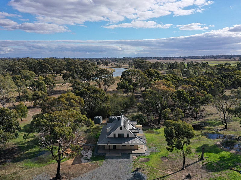 960 Punt Road, Dhurringile, Vic 3610 - Property Details