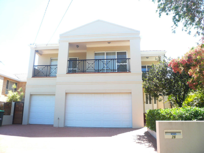 26 Mayor Street, Kogarah Bay, NSW 2217 - realestate.com.au