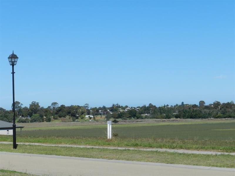 3 The Backwater, Eastwood, Vic 3875 - Property Details