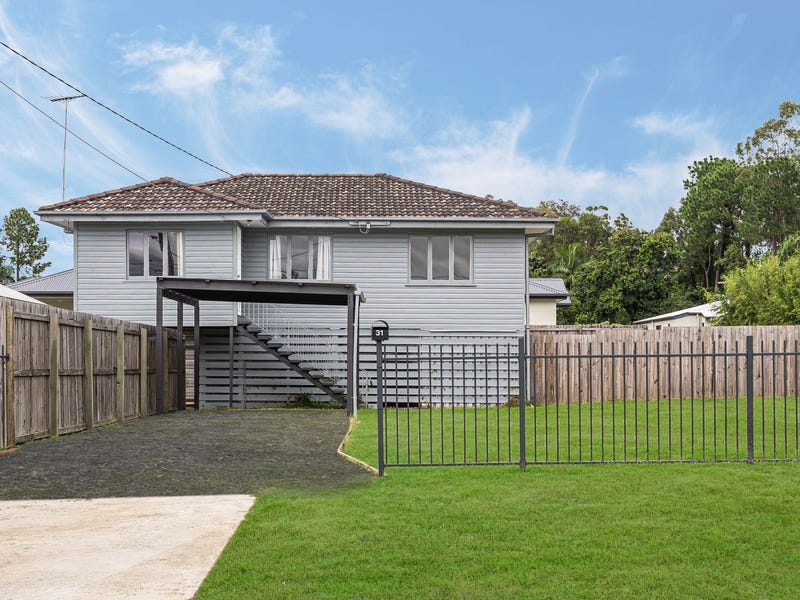 31A Evergreen Avenue, Loganlea, Qld 4131 - Property Details