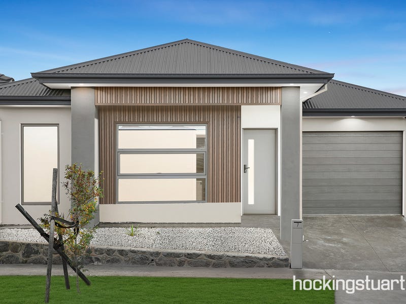 7 Leggatt Way, Donnybrook, VIC 3064 - realestate.com.au