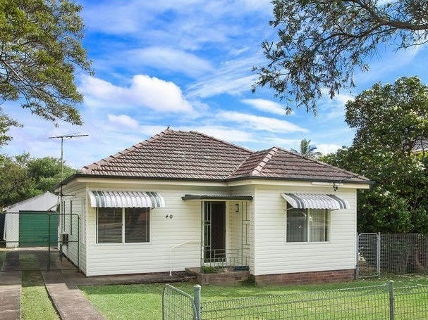 40 Wilkins Street, Yagoona, NSW 2199 - Property Details