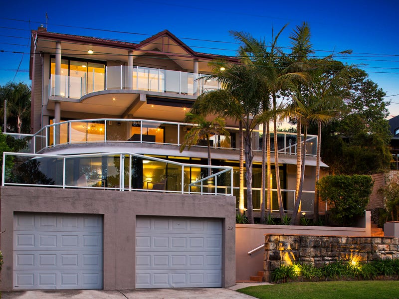 23 Bower Street, Manly, NSW 2095 - Property Details