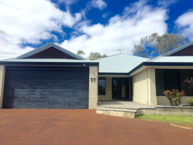 77 Amberley Loop, Dunsborough, WA 6281 - realestate.com.au