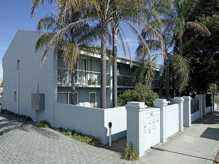 4/305 Bulwer Street, Perth, WA 6000 - realestate.com.au
