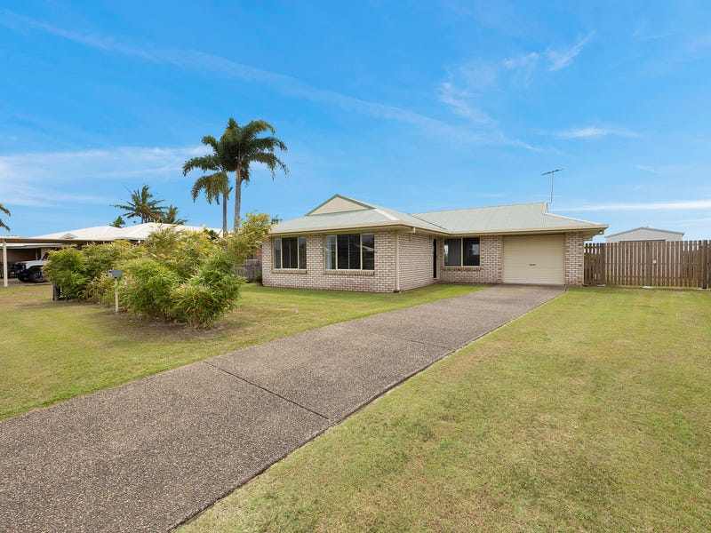 39 Caledonian Drive, Beaconsfield, Qld 4740 - Property Details