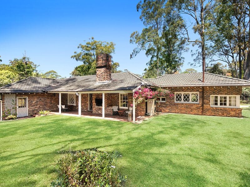 43 Pymble Avenue, Pymble, NSW 2073 - Property Details