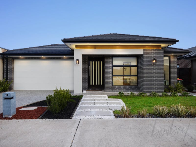 18 Splendid Road, Donnybrook, Vic 3064 - Property Details