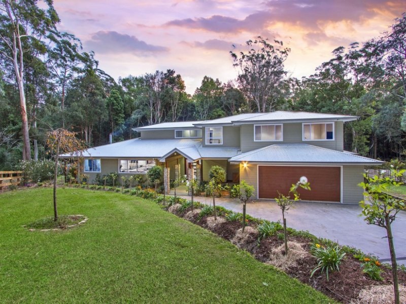 41 Oak Road, Matcham, NSW 2250 - Property Details