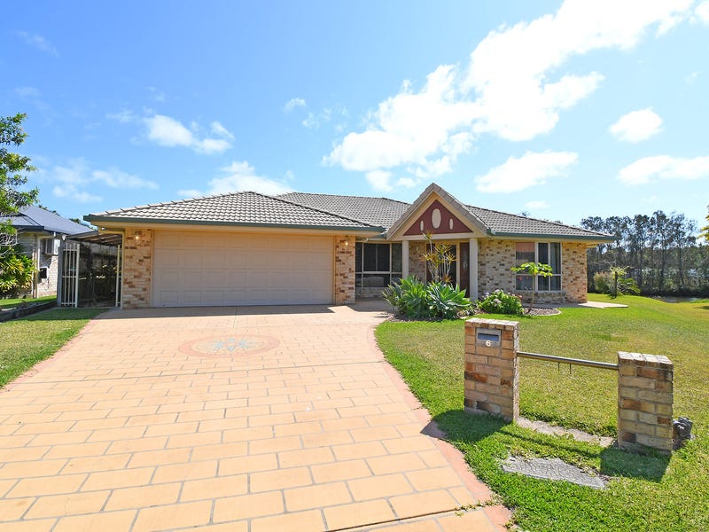 6 Adam Court, Urangan, Qld 4655 - Property Details