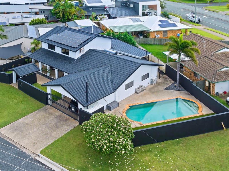 Real Estate & Property for Auction in 1584 Old Cleveland Rd, Belmont ...