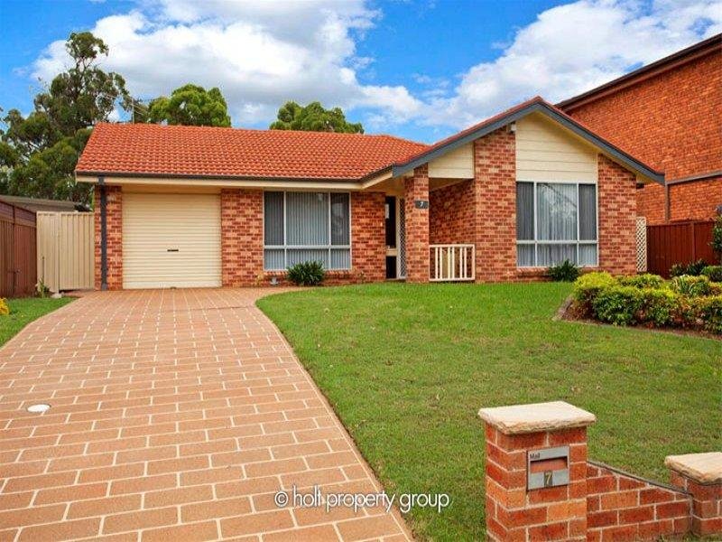 7 Australia Road, Barden Ridge, NSW 2234 - realestate.com.au