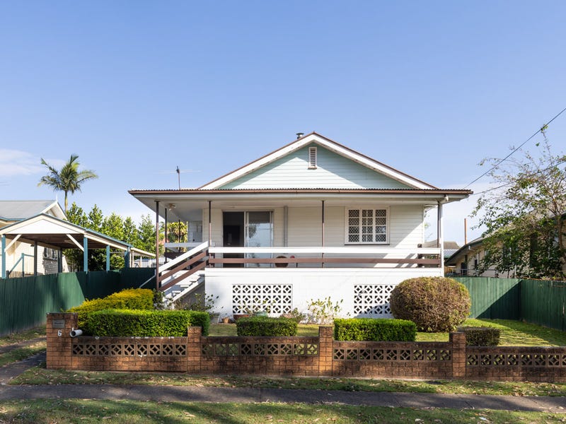 6 Willow Street, Inala, Qld 4077 - Property Details