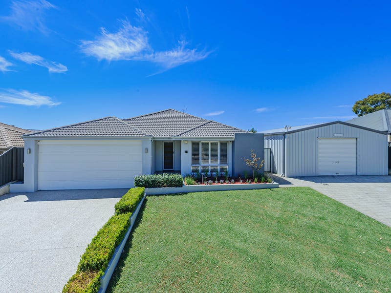 65 NORTH AVENUE, Bullsbrook, WA 6084 - Property Details