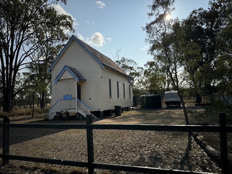 4 Fairy Street, Abercorn, Qld 4627 - Property Details