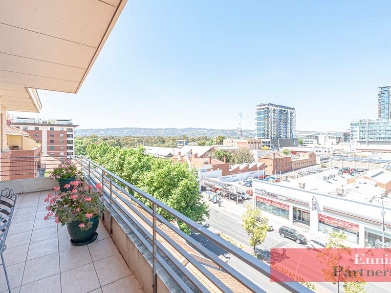51/5-7 Liberman Place, Adelaide, SA 5000 - Property Details