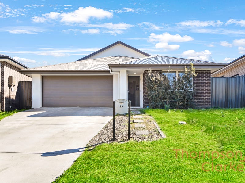 23 William Tester Drive, Cliftleigh, NSW 2321 - Property Details