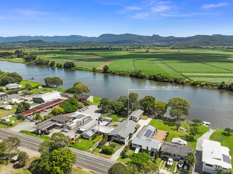 47 Tweed Valley Way, South Murwillumbah, NSW 2484 - realestate.com.au