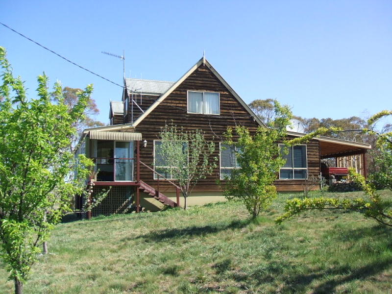 2252 Snowy Mountains Highway, Cooma, NSW 2630 - Property Details