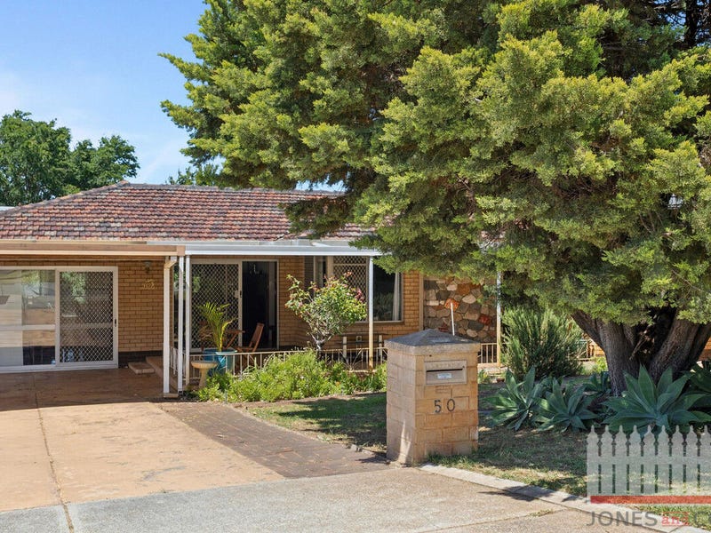 50 Chapman Street, Bassendean, WA 6054 - Property Details