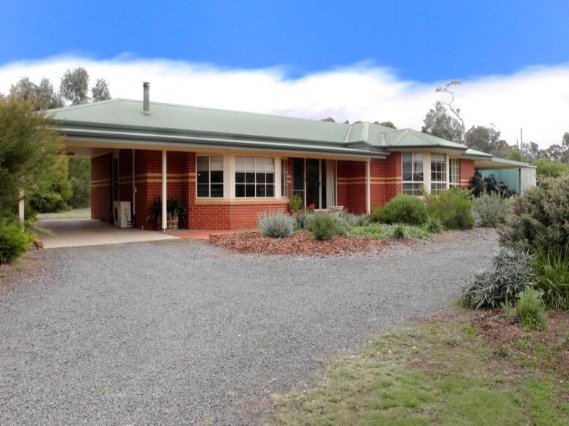 87 Springs Road, Sedgwick, Vic 3551 - Property Details