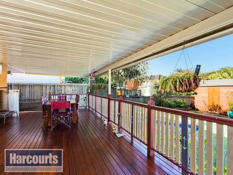 28 Copperfield Street, Geebung, Qld 4034 - Property Details