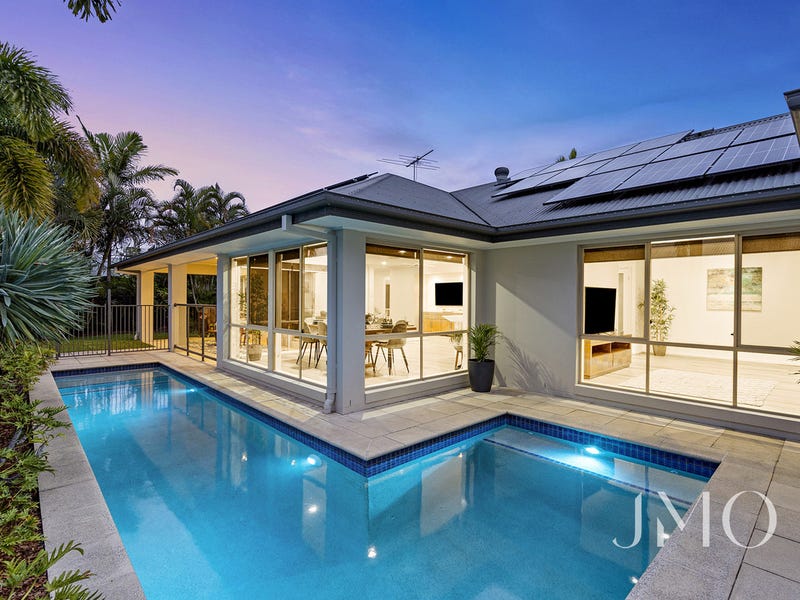 Sold Property Prices & Auction Results in Upper Coomera, QLD 4209 (+1 ...