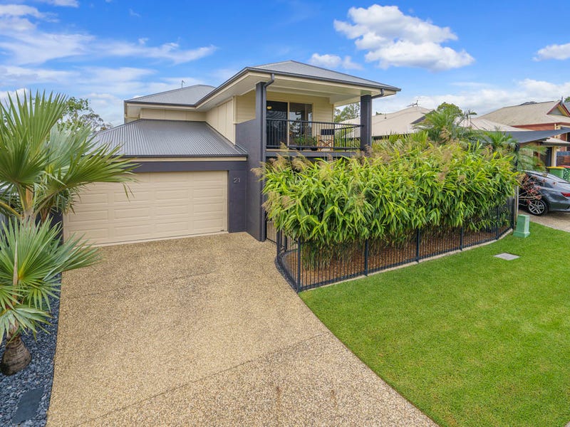 21 Congo Circuit, Springfield, QLD 4300 - realestate.com.au