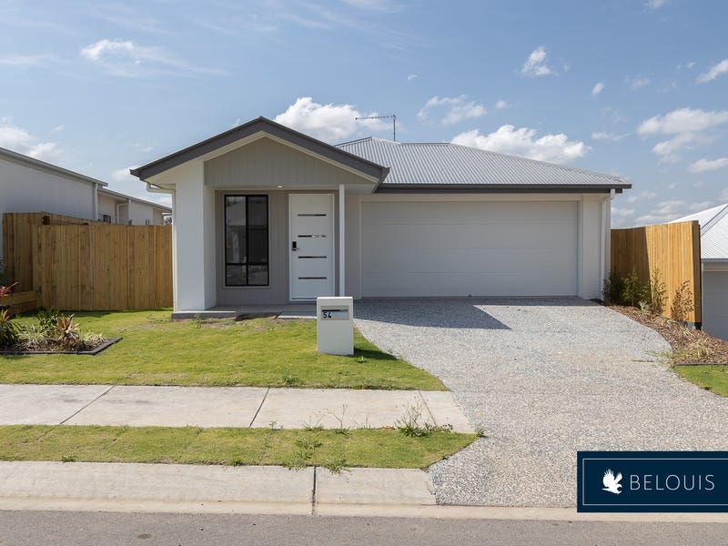 54 Dominique Way, Flinders View, QLD 4305 - realestate.com.au