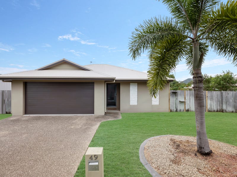 49 Janelle Street, Kelso, Qld 4815 - Property Details