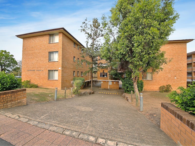 27/20-22 Speed Street, Liverpool, NSW 2170 - Property Details