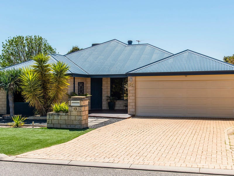 22 Potter Street, Huntingdale, WA 6110 - realestate.com.au
