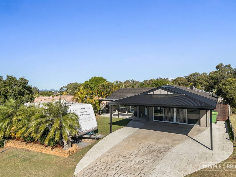 6 Craigerne Close, Brassall, Qld 4305 - Property Details