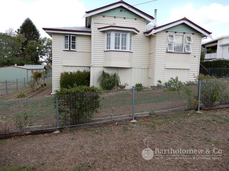 18 Oliver Street, Boonah, QLD 4310 - realestate.com.au