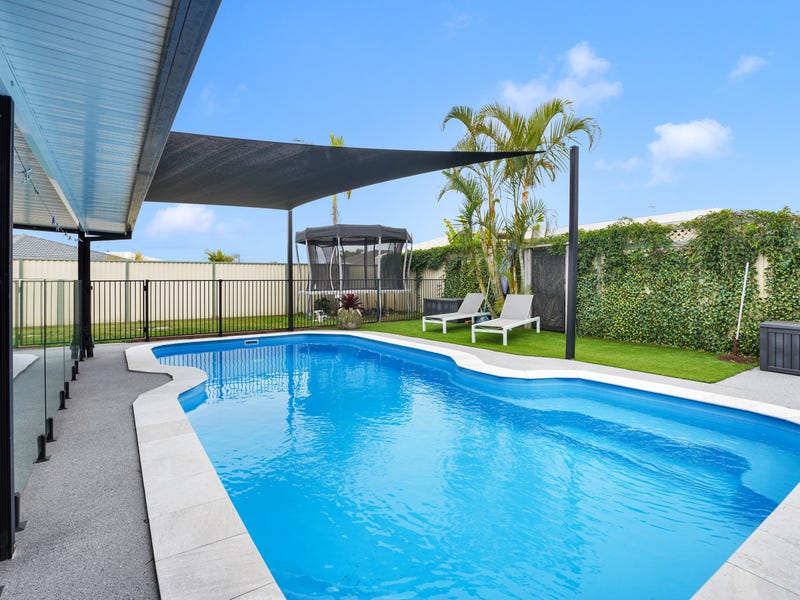 17 Gooding Drive, Coombabah, Qld 4216 - Property Details