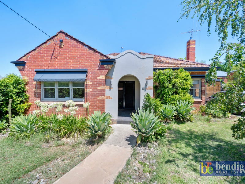 33 Booth Street, Golden Square, VIC 3555 - realestate.com.au