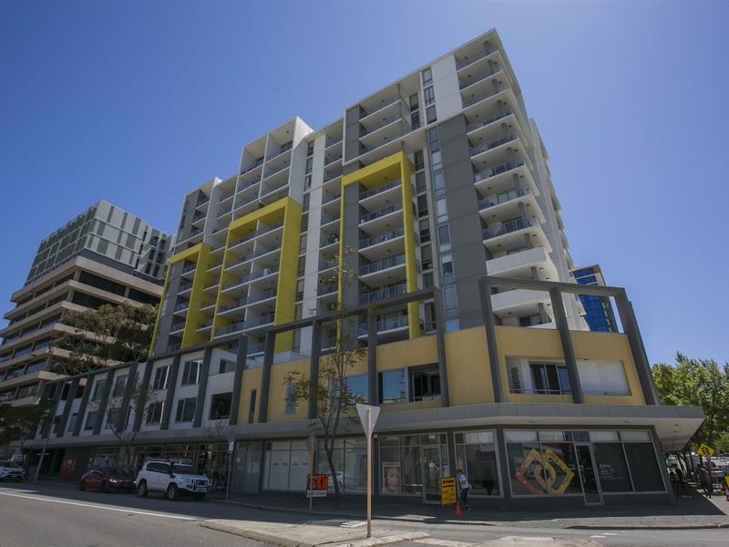 32/15 Aberdeen Street, Perth, WA 6000 - realestate.com.au