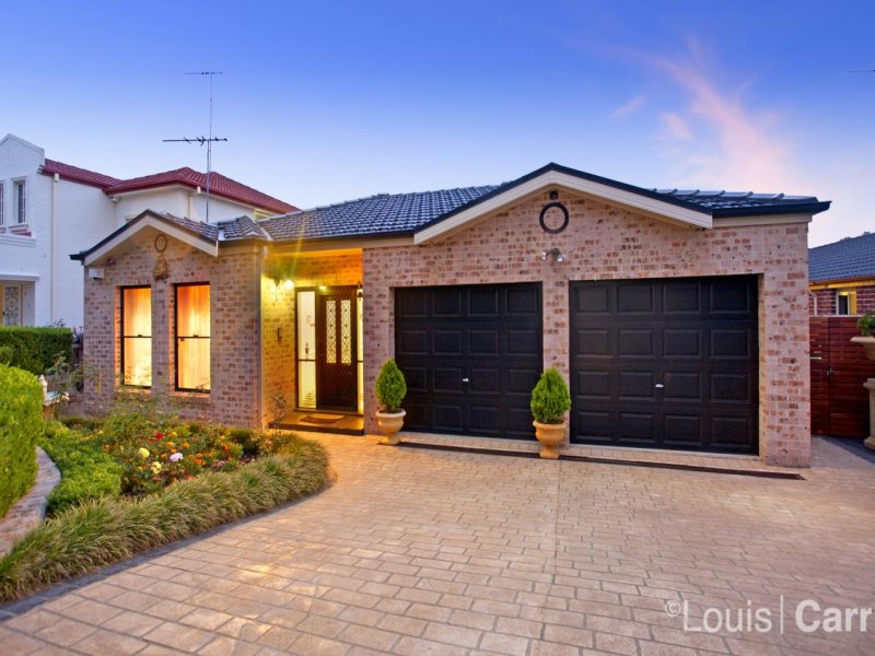 12 Morgan Place, Beaumont Hills, NSW 2155 - realestate.com.au